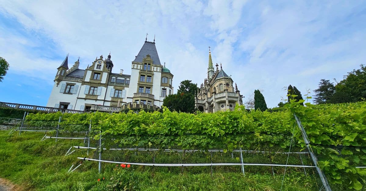 Best Things to Do in Lucerne, Switzerland with Kids - A Teaspoon of Travel