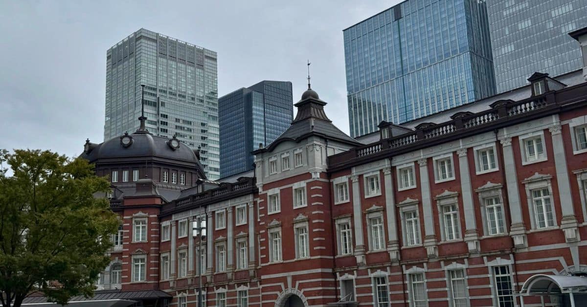 Where to Stay in Tokyo with Kids: Best Neighborhoods and Hotels - A ...