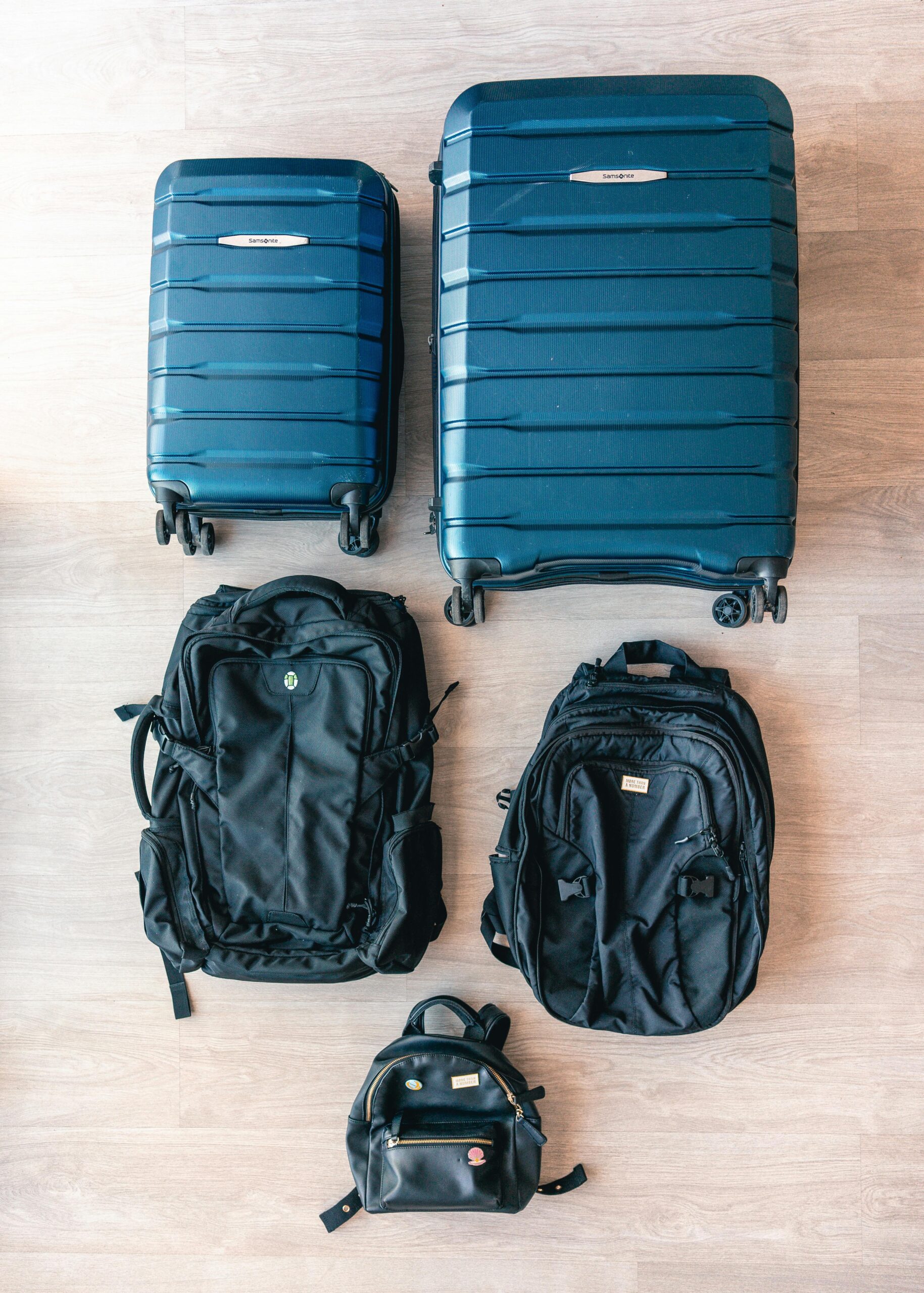 What to Pack for Japan with Kids (Without Overpacking) - A Teaspoon of ...